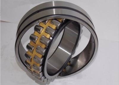 China 24024 CA CC MB W33 Self-Aligning Spherical Roller Bearing 120mm ID for Heavy Machinery for sale