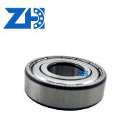 China P5 Precision Deep Groove Ball Bearing 6204-2Z-C3 for Automotive Gearbox 20mm Bore for sale