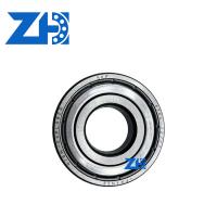 China P5 Precision Deep Groove Ball Bearing 6204-2Z-C3 for Automotive Gearbox 20mm Bore for sale