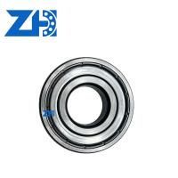 China P5 Precision Deep Groove Ball Bearing 6204-2Z-C3 for Automotive Gearbox 20mm Bore for sale