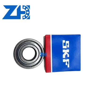 China P5 Precision Deep Groove Ball Bearing 6204-2Z-C3 for Automotive Gearbox 20mm Bore for sale