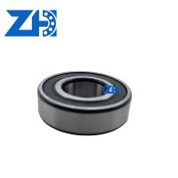 China 6205-2RS1-C3 Deep Groove Ball Bearing for Automotive Gearbox Smooth Durable GCR15 for sale