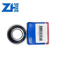 China 6205-2RS1-C3 Deep Groove Ball Bearing for Automotive Gearbox Smooth Durable GCR15 for sale