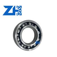 China P4 Precision 6210 Deep Groove Ball Bearing 50x90x20mm for Automotive Gearbox for sale