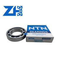 China P4 Precision 6210 Deep Groove Ball Bearing 50x90x20mm for Automotive Gearbox for sale
