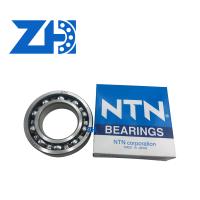 China P4 Precision 6210 Deep Groove Ball Bearing 50x90x20mm for Automotive Gearbox for sale