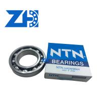 China P4 Precision 6210 Deep Groove Ball Bearing 50x90x20mm for Automotive Gearbox for sale