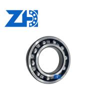 China 6216 Deep Groove Ball Bearing 80x140x26mm Automotive Gearbox Bearing GCR15 Steel for sale
