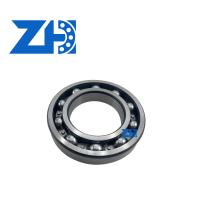 China 6216 Deep Groove Ball Bearing 80x140x26mm Automotive Gearbox Bearing GCR15 Steel for sale