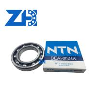 China 6216 Deep Groove Ball Bearing 80x140x26mm Automotive Gearbox Bearing GCR15 Steel for sale