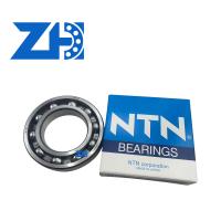 China 6216 Deep Groove Ball Bearing 80x140x26mm Automotive Gearbox Bearing GCR15 Steel for sale