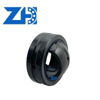 China Precision P4 GE20ES-2RS Imperial Cylindrical Roller Bearings For Hydraulic Pumps for sale