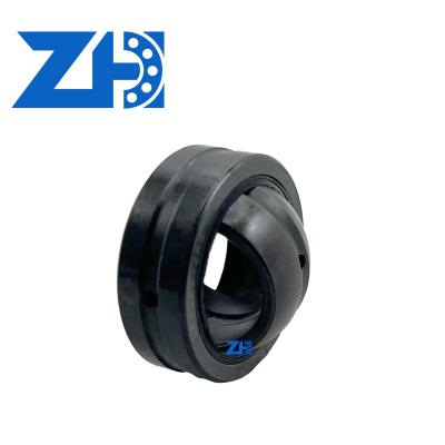 China Precision P4 GE20ES-2RS Imperial Cylindrical Roller Bearings For Hydraulic Pumps for sale