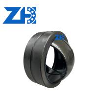 China GE160-2RS Imperial Cylindrical Roller Bearing for Hydraulic Pumps P0-P4 Precision for sale