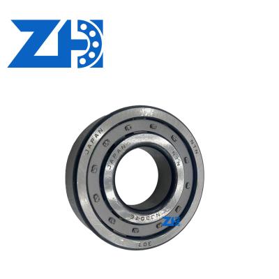 China Premium NJ307E  Imperial Cylindrical Roller Bearings For Hydraulic Pumps for sale