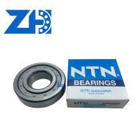 China Premium NJ307E Imperial Cylindrical Roller Bearing P0-P4 Precision GCR15 Steel for Hydraulic Pumps for sale