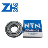 China Premium NJ307E Imperial Cylindrical Roller Bearing P0-P4 Precision GCR15 Steel for Hydraulic Pumps for sale