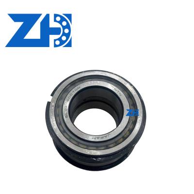 China SL04-5007NR  Imperial Cylindrical Roller Bearings For Hydraulic Pumps for sale