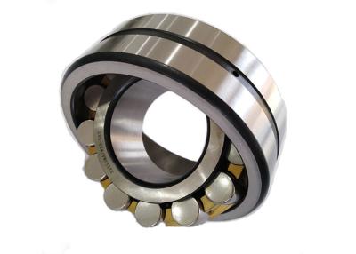 China Spherical Roller Bearing 23034 C3 W33 170x260x67mm Dynamic 710kN Load Rating for Wind Generator for sale