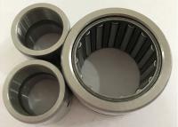 China One Way Clutch Needle Roller Bearing GCr15 Material 1-100mm Bore Size HRC60-62 Hardness for sale