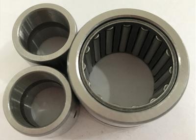 China One Way Clutch Needle Roller Bearing GCr15 Material 1-100mm Bore Size HRC60-62 Hardness for sale