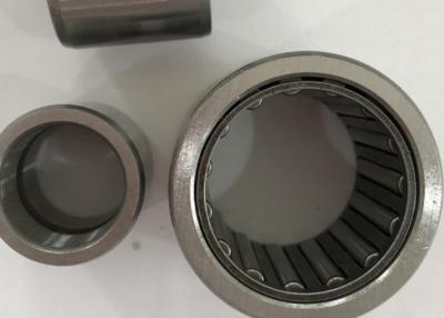 China HK1816 Needle Roller Bearing 18×24×16 mm for Bicycle Applications with High Load Capacity for sale