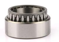 China HK1610 Needle Roller Bearing 16x22x10 mm with High Radial Load Capacity for Industrial Applications for sale