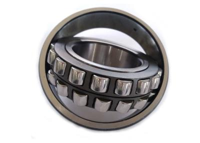 China Double Row Spherical Roller Bearing 23038 190x290x75mm Brass Cage Vibration Grade for sale
