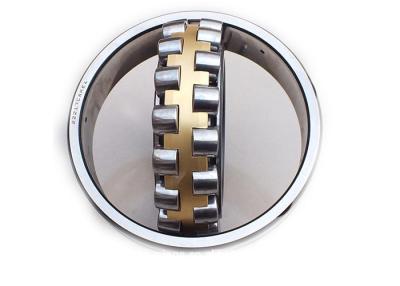 China Steel Cage Spherical Roller Bearing 24048 CC W33 240mm Bore 360mm OD Ready Stock for sale