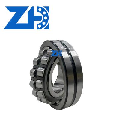 China Premium Durable  21319CC-W33 Spherical Bearing High Load Capacity for sale