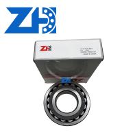 China 21319CC-W33 Spherical Roller Bearing High Load Capacity GCR15 Steel P0-P4 Precision for sale