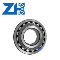 China 21319CC-W33 Spherical Roller Bearing High Load Capacity GCR15 Steel P0-P4 Precision for sale