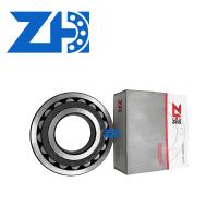 China 21319CC-W33 Spherical Roller Bearing High Load Capacity GCR15 Steel P0-P4 Precision for sale