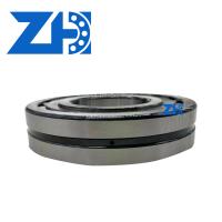 China 21319CC-W33 Spherical Roller Bearing High Load Capacity GCR15 Steel P0-P4 Precision for sale