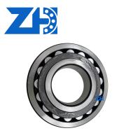 China 21319CC-W33 Spherical Roller Bearing High Load Capacity GCR15 Steel P0-P4 Precision for sale