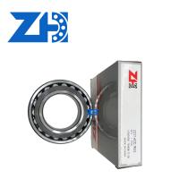China 22216CC-W33 Spherical Roller Bearing High Load Capacity GCR15 Steel P0 Precision for sale