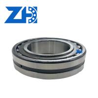 China 22216CC-W33 Spherical Roller Bearing High Load Capacity GCR15 Steel P0 Precision for sale