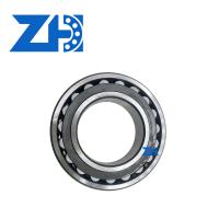 China 22216CC-W33 Spherical Roller Bearing High Load Capacity GCR15 Steel P0 Precision for sale