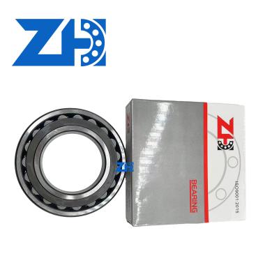 China Premium Durable  22216CC-W33 Spherical Bearing High Load Capacity for sale
