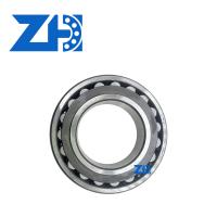 China 22216CC-W33 Spherical Roller Bearing High Load Capacity GCR15 Steel P0 Precision for sale