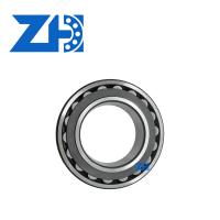 China 22218BD1 Spherical Roller Bearing P0 Precision High Load Capacity GCR15 Steel for sale