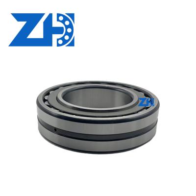 China P0 Precision 22218BD1 Spherical Bearing High Load Capacity for sale