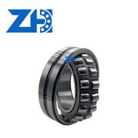China 22218BD1 Spherical Roller Bearing P0 Precision High Load Capacity GCR15 Steel for sale