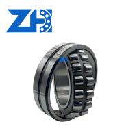 China 22218BD1 Spherical Roller Bearing P0 Precision High Load Capacity GCR15 Steel for sale