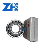 China 22316CC-W33 Spherical Roller Bearing High Speed P0 Precision GCR15 Steel for Coal Mines for sale