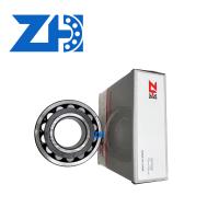 China 22316CC-W33 Spherical Roller Bearing High Speed P0 Precision GCR15 Steel for Coal Mines for sale