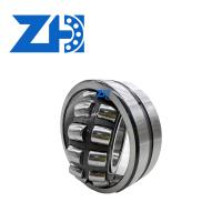 China 22316CC-W33 Spherical Roller Bearing High Speed P0 Precision GCR15 Steel for Coal Mines for sale