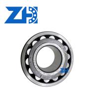 China 22316CC-W33 Spherical Roller Bearing High Speed P0 Precision GCR15 Steel for Coal Mines for sale