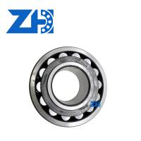 China 22316CC-W33 Spherical Roller Bearing High Speed P0 Precision GCR15 Steel for Coal Mines for sale