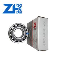 China 22316CC-W33 Spherical Roller Bearing High Speed P0 Precision GCR15 Steel for Coal Mines for sale